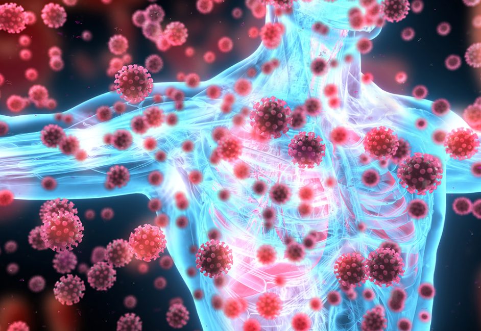 TB & COVID-19, what you need to know - Anova Health Institute