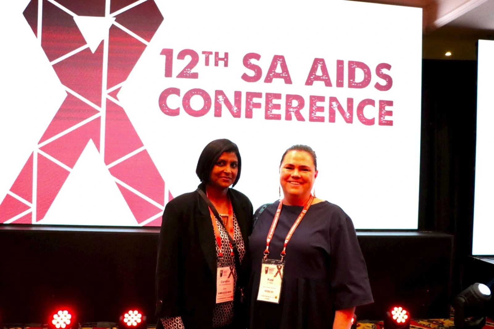Anova Showcases Leadership and Innovation at the 12th SA AIDS ...